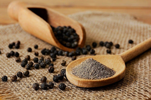 Pimienta: Tipos, beneficios y propiedades de la reina de las especias ...