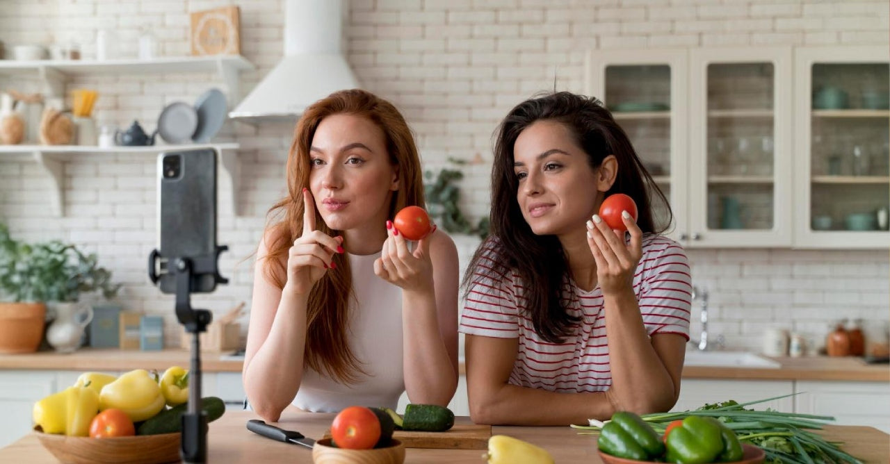 Los favoritos de las Influencers en NutriCare: ¡Descúbrelos aquí!