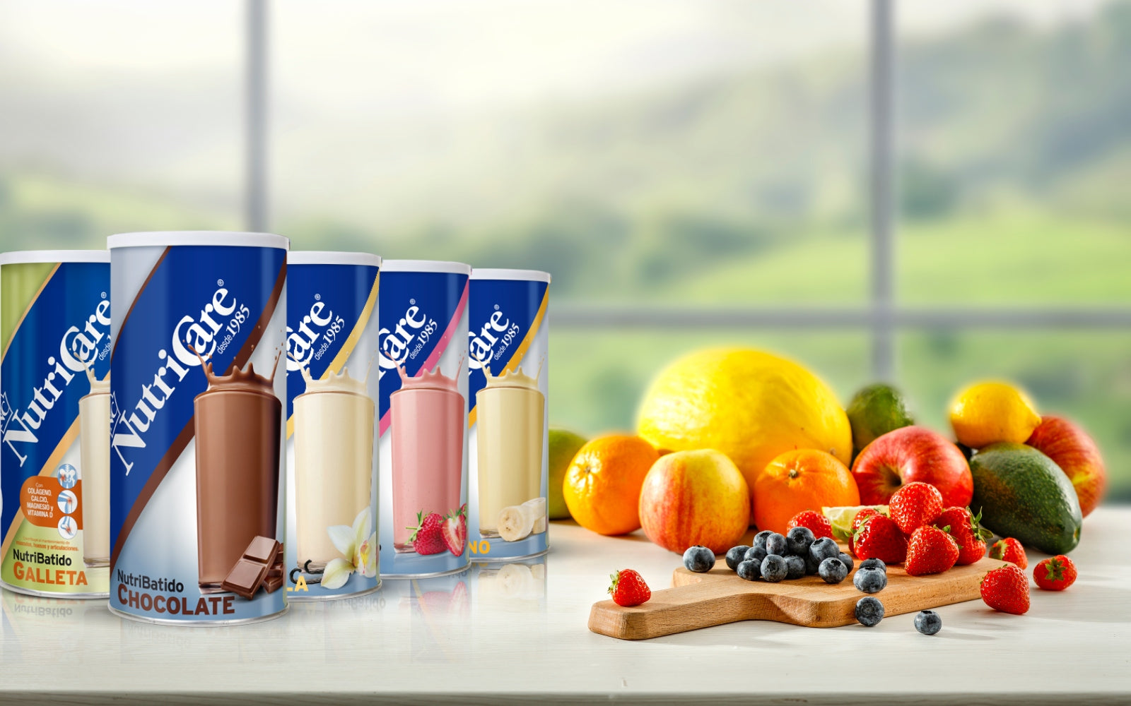 Top Ventas de NutriCare | Descubre los favoritos