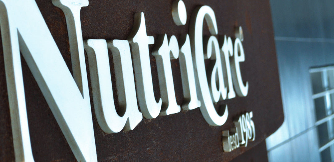 Quiénes Somos | NutriCare,tu Aliado en nutrición y bienestar
